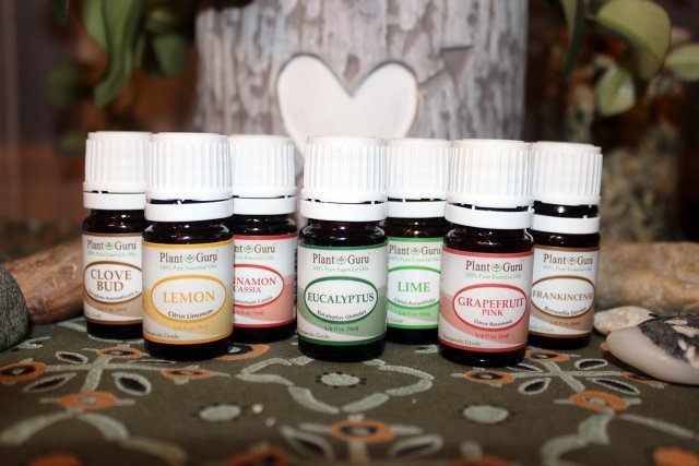 Plant Guru Essential Oils Brand Review – Are They Good Quality?