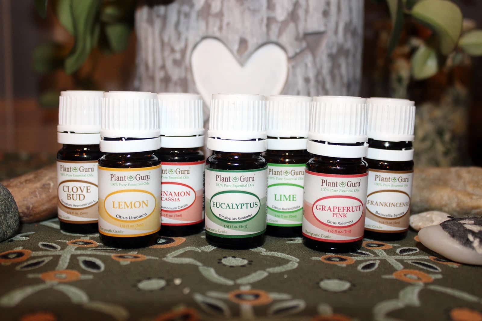 Plant Guru Essential Oils Brand Review – Are They Good Quality?
