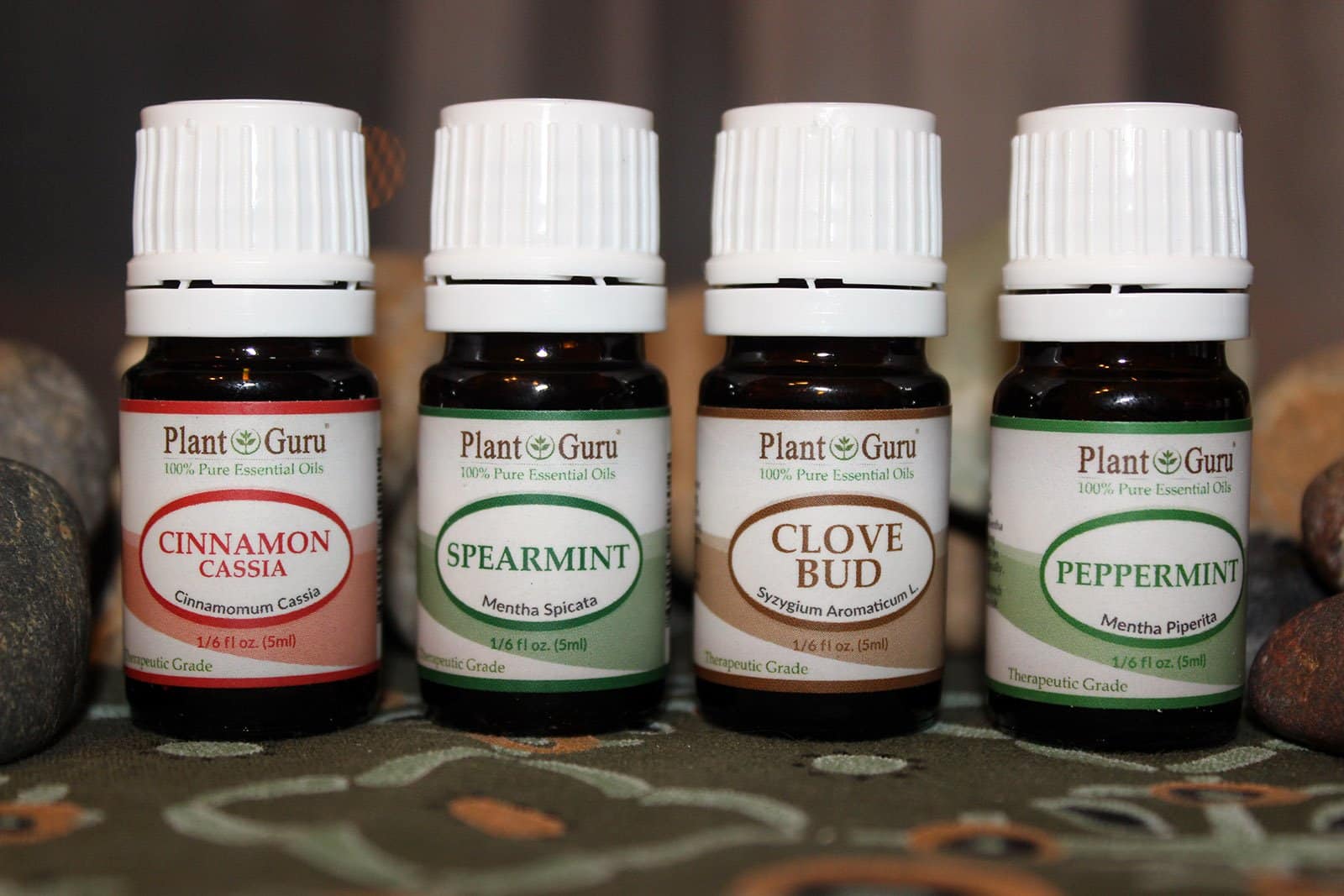 Plant Guru Essential Oils Brand Review – Are They Good Quality?