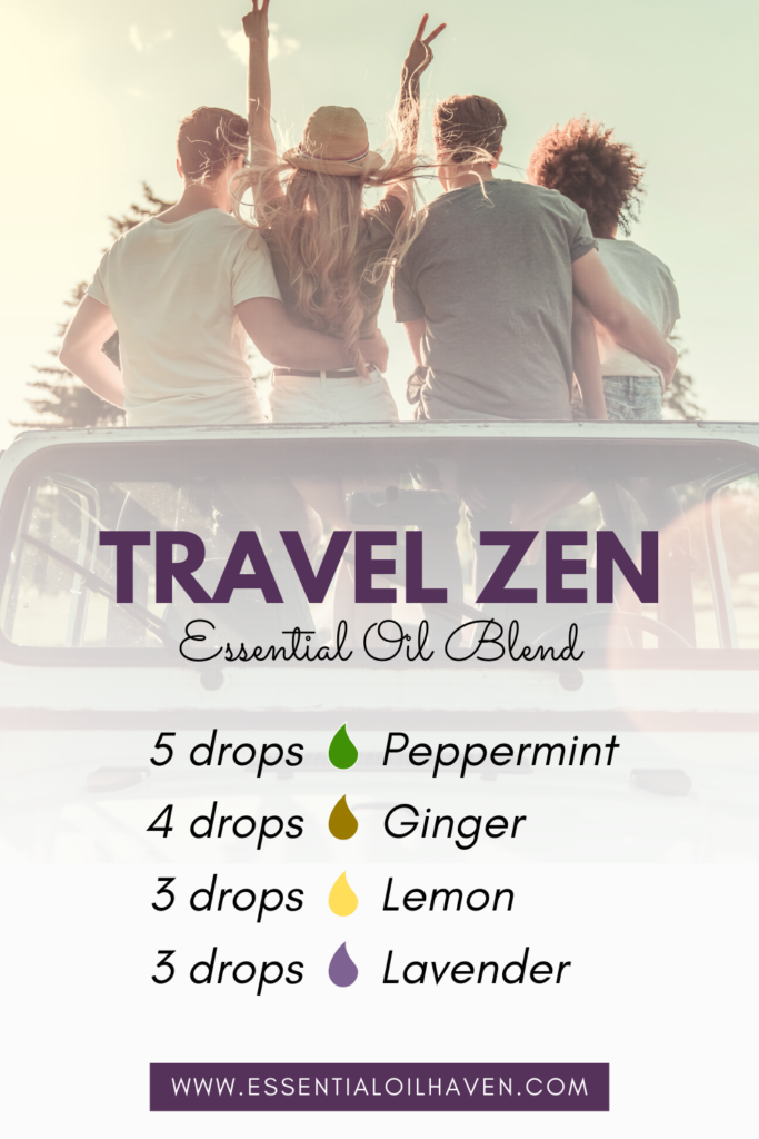 17 Favorite Essential Oil Recipes for Roller Bottles