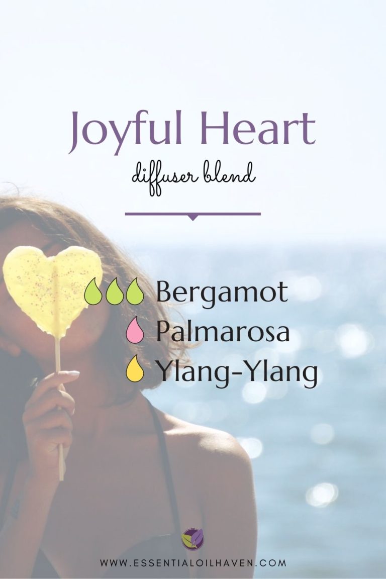 Bergamot Diffuser Blends 10 Easy Recipes With Bergamot Oil