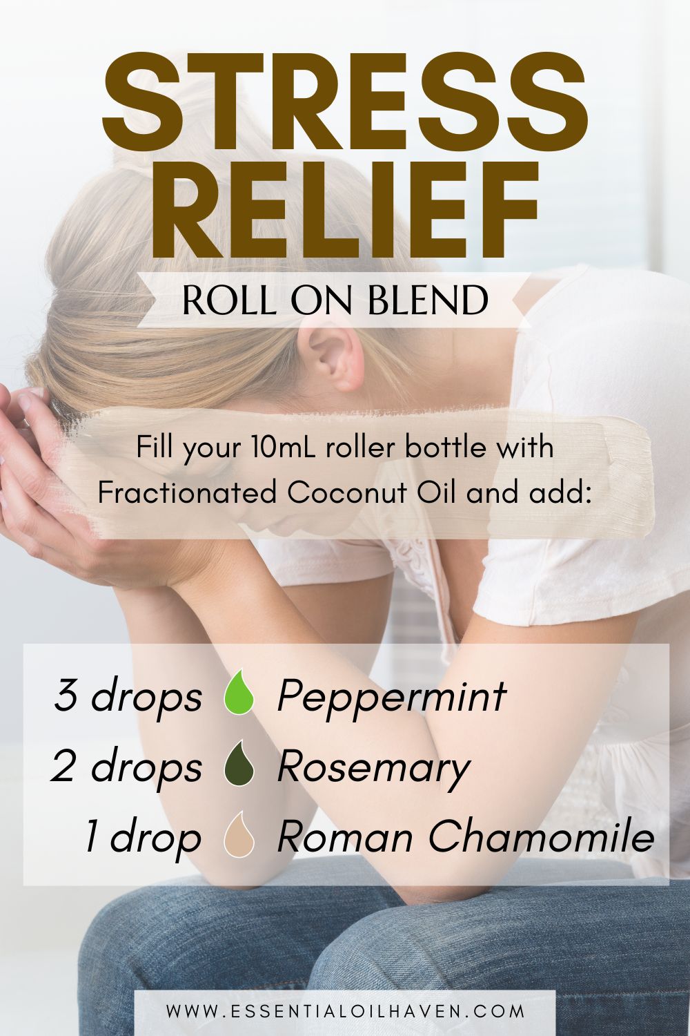 17 Favorite Essential Oil Recipes for Roller Bottles